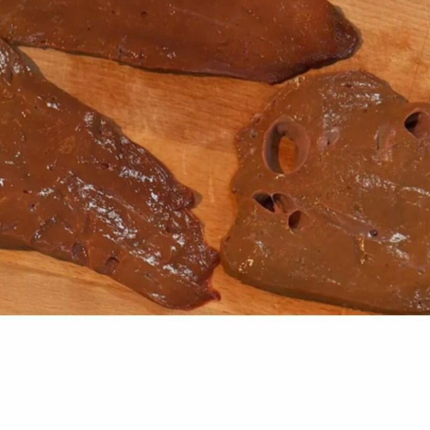 Печень сердце почки (микс говяжий)