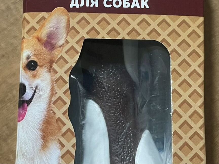 Triol игрушка-лакомство