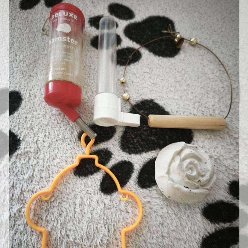 Приспособление для животных