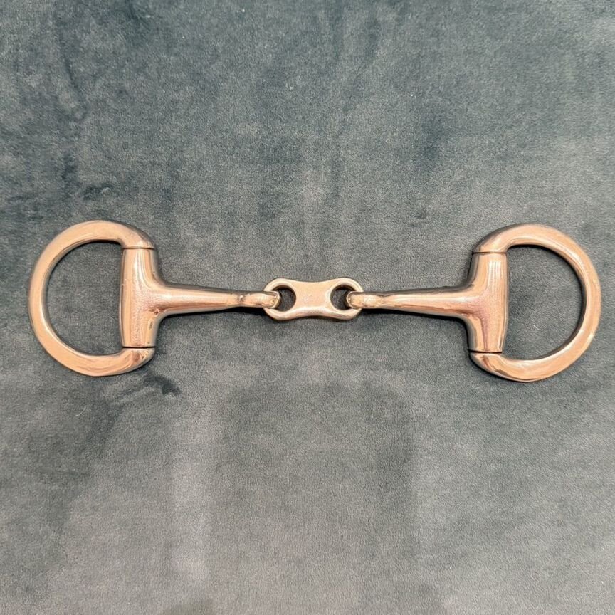 Трензель для лошади 12.5