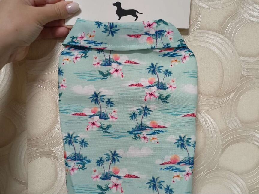 Одежда для собаки