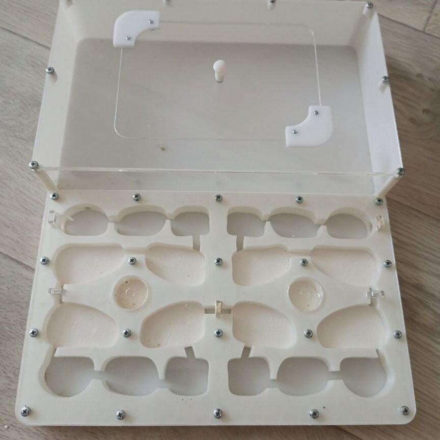 Формикарий новый