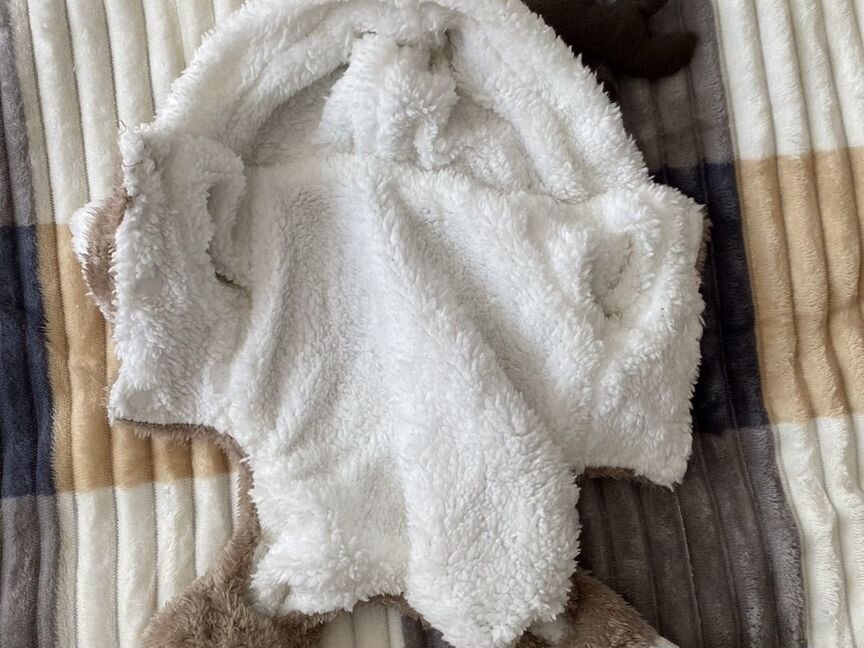 Костюмчик на кошку/собачку