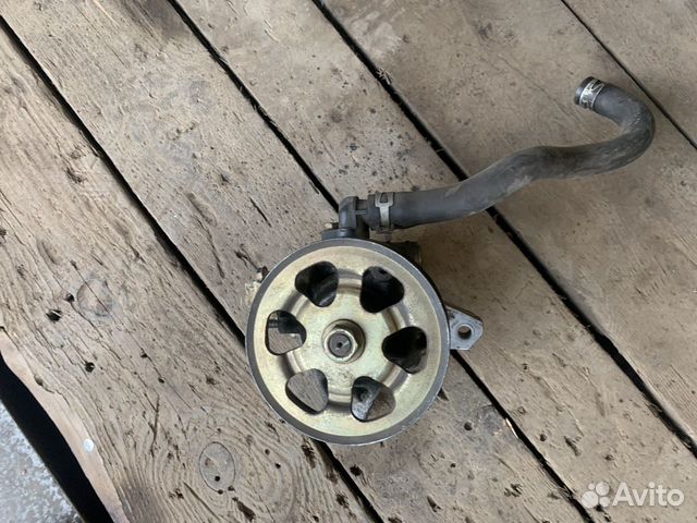 Гидроусилитель руля Honda RB1 K24A 56110-RFE-003 купить в Москве | Авито