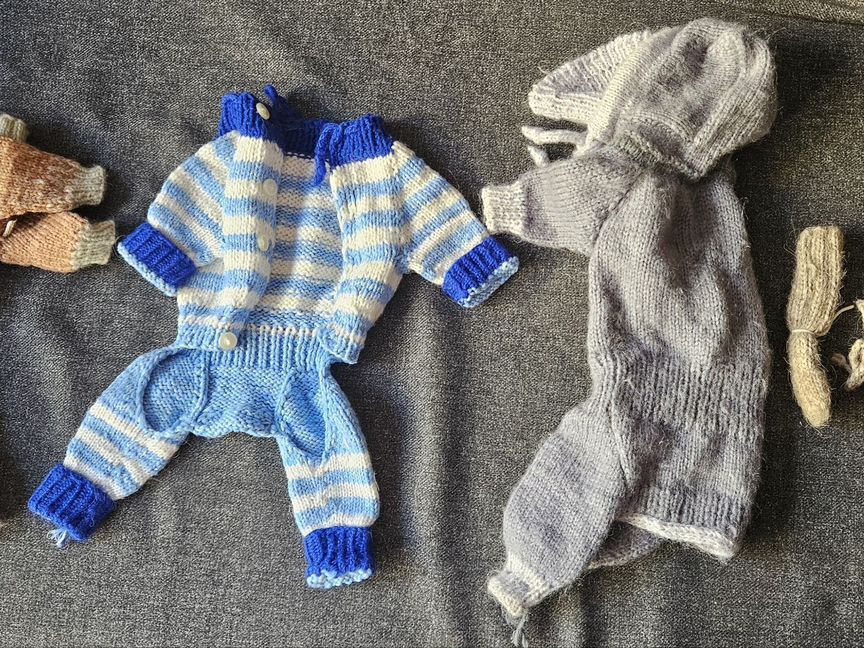 Одежда для маленьких собак