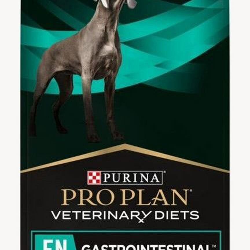 Пурина Ен (purina EN) для собак 12кг