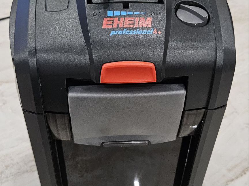 Фильтр Eheim professional 4+ 600 л