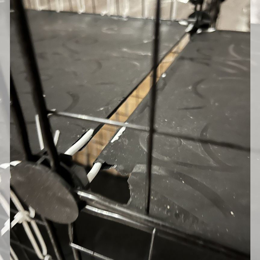 Клетка-вольер