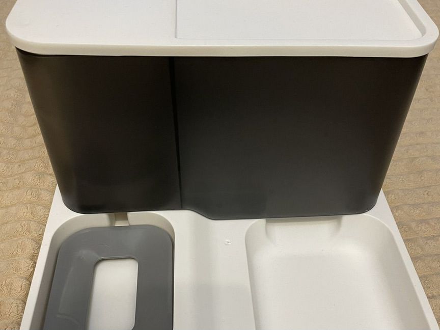 Поилка для кошек