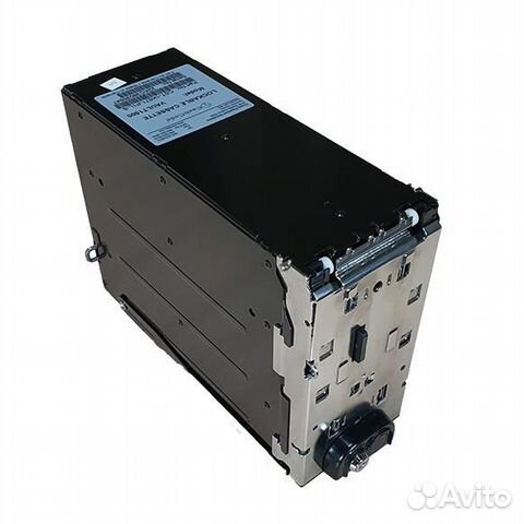 Кассета для CashCode SM на 1500 купюр купить в Краснотурьинске | Готовый бизнес и оборудование ...