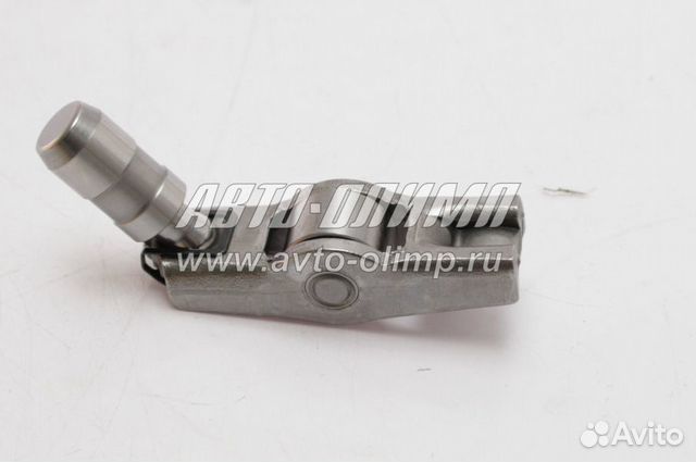 Рокер (коромысло) клапана, с гидрокомпенсатором купить в Москве с ...