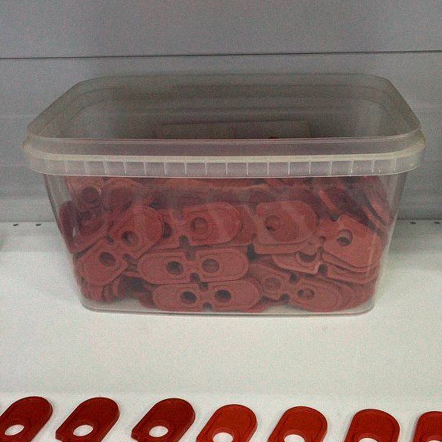 Изолятор плавающий по высоте ипв-2У