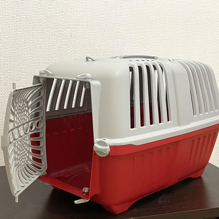 Переноска для кошек и собак аренда