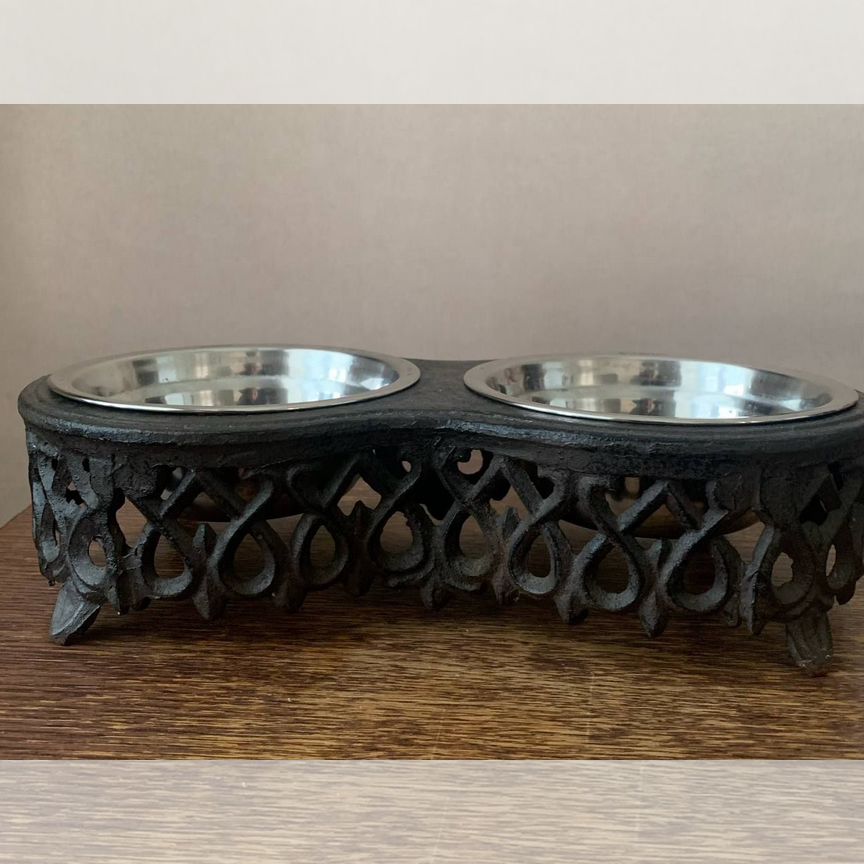 Миска для животных