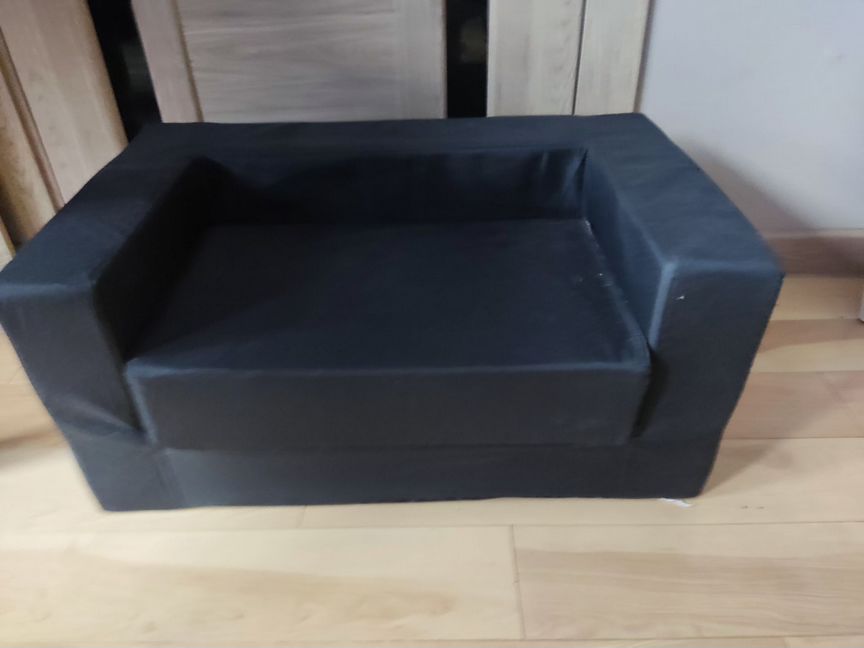 Диванчик для кошек и собак IKEA lurvig