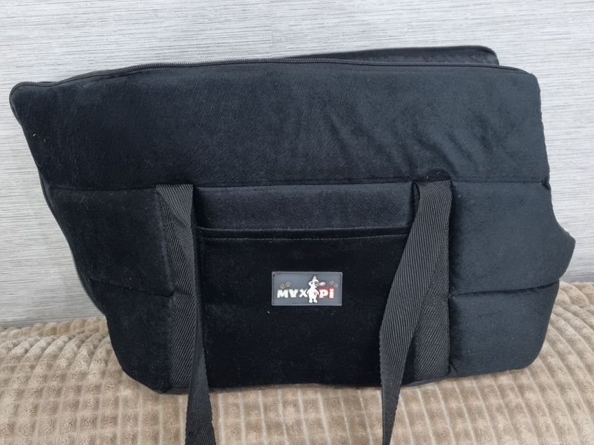 Переноска для собак