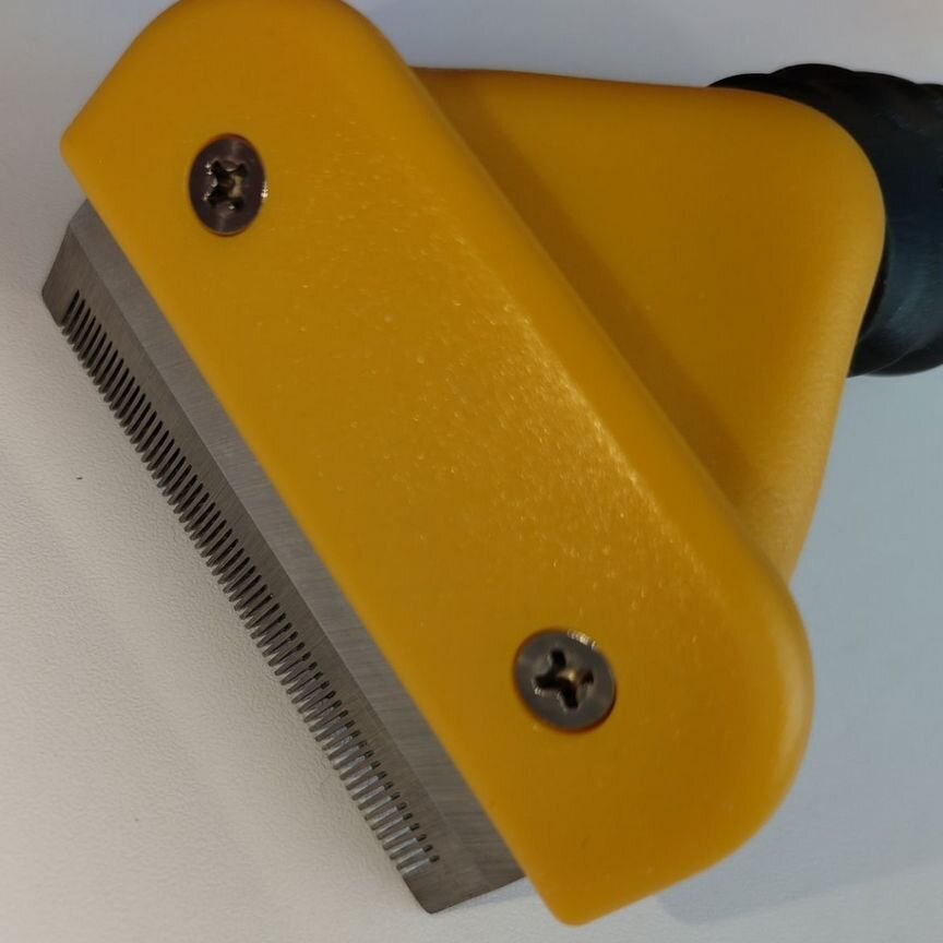 Щётка расчёска для кошек