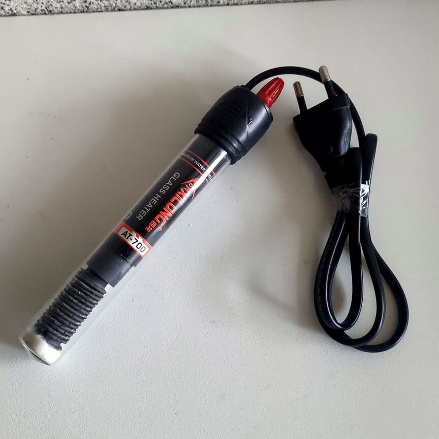 Аквариумный обогреватель 25W