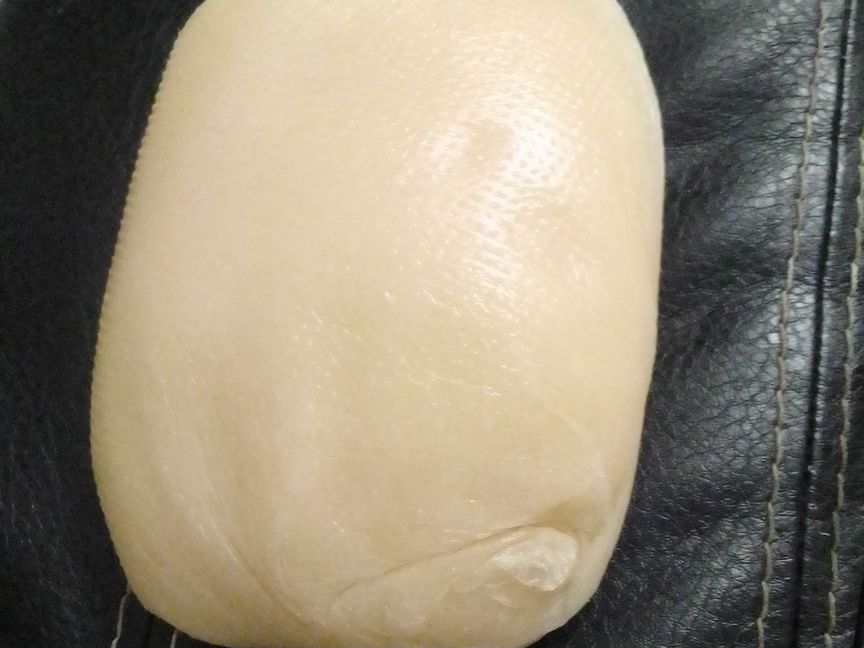 Канди,обычная и лечебная