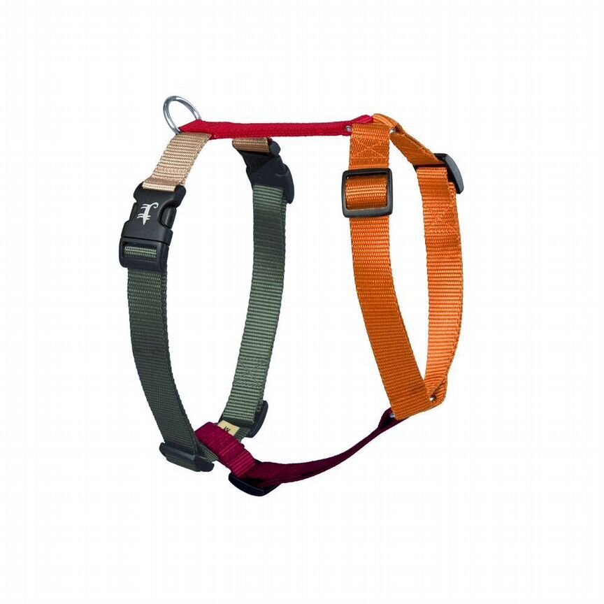 Шлейка Шарик XXS