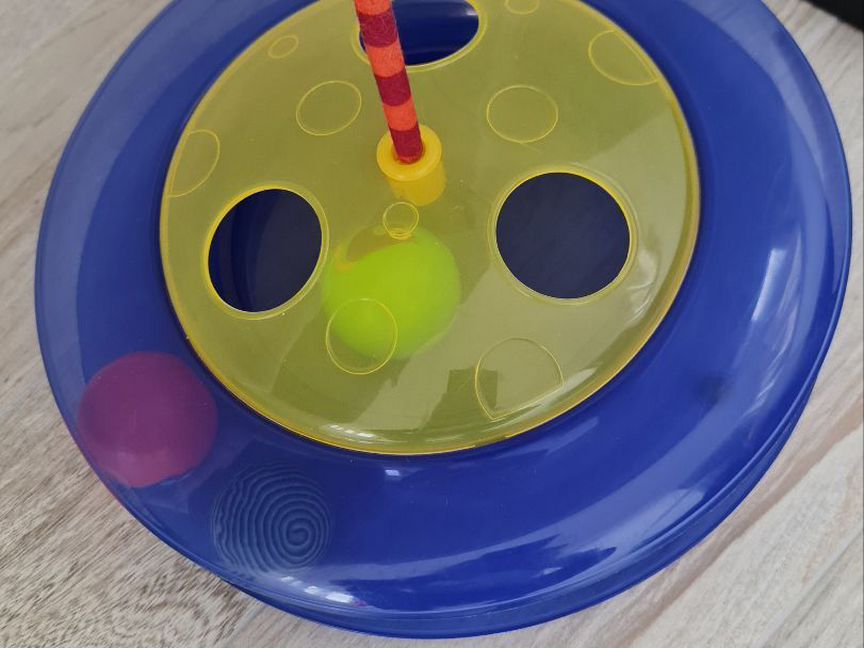 Игрушка для кошек