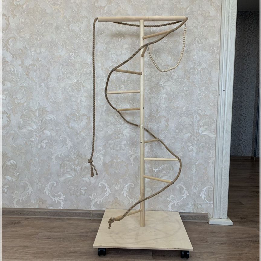 Присада для попугая