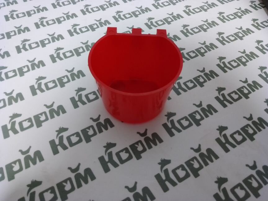 Кормушки универсальные с креплением на сетку