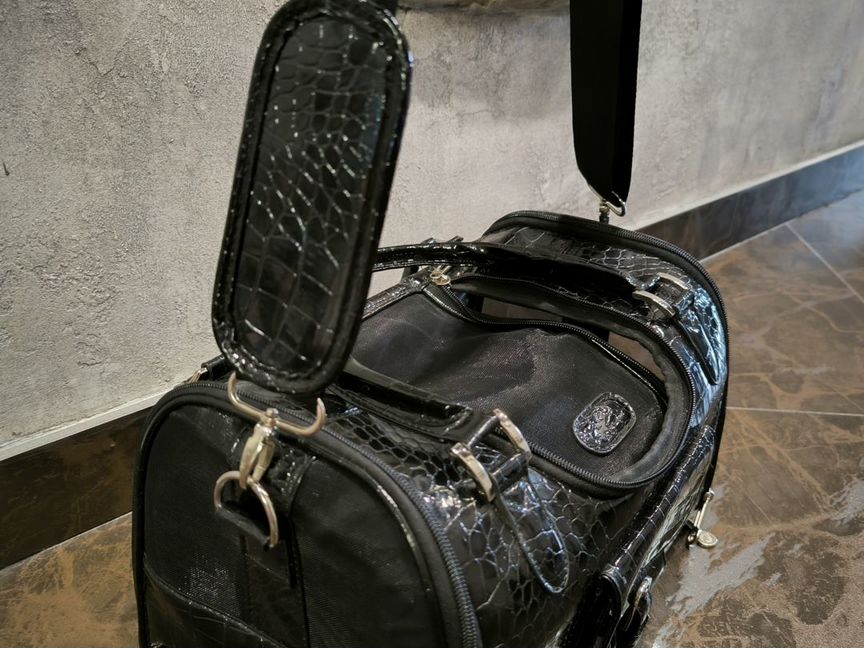 Сумка переноска