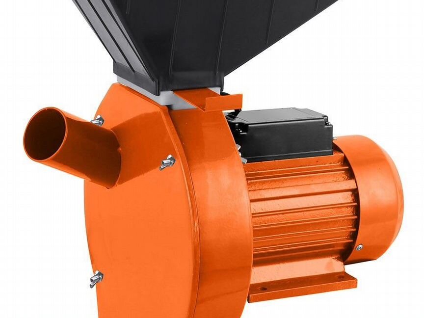 Зернодробилка "Энергопром" см-2500 М-P