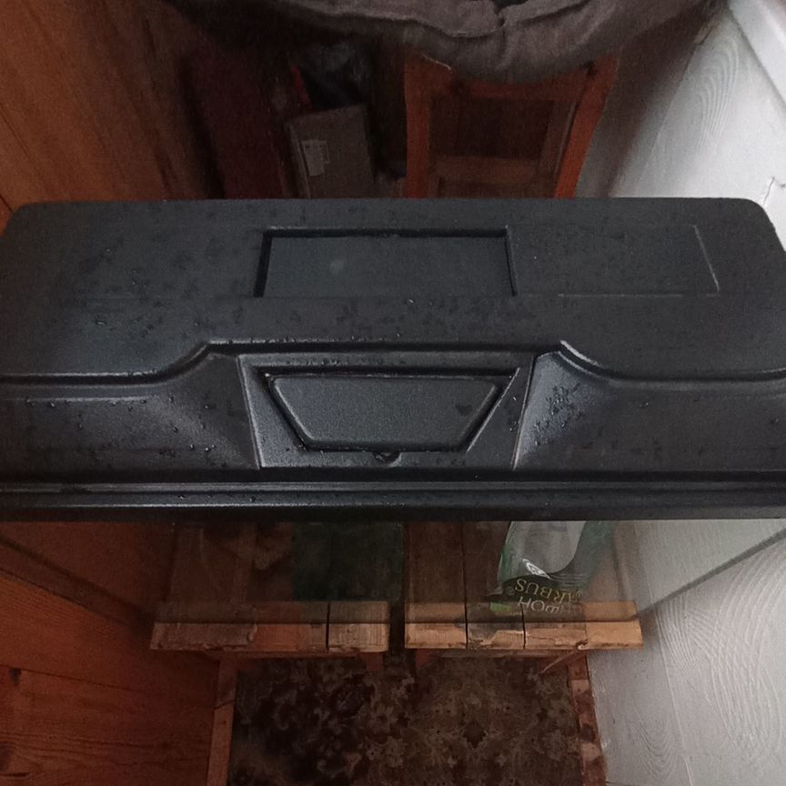 Продам аквариум бу