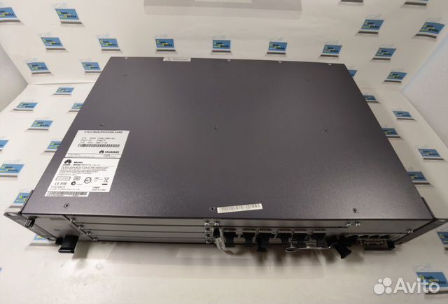 Базовая станция Huawei BBU 3900 новая купить в Москве | Электроника | Авито