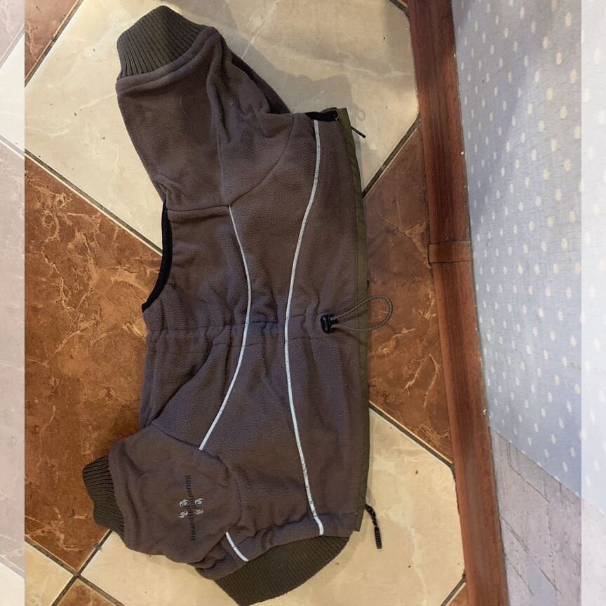 Комбинезон для собак Hurtta