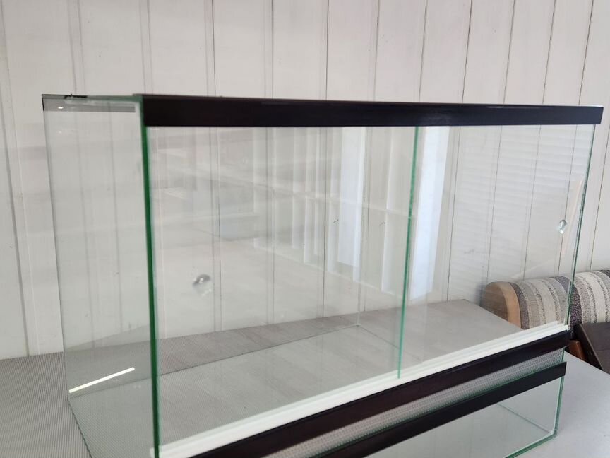 Террариум 50-40-40