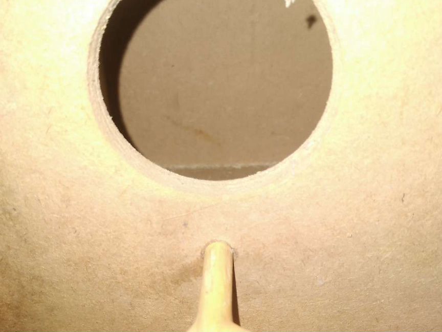 Скворечник, или домик для попугая для гнездования