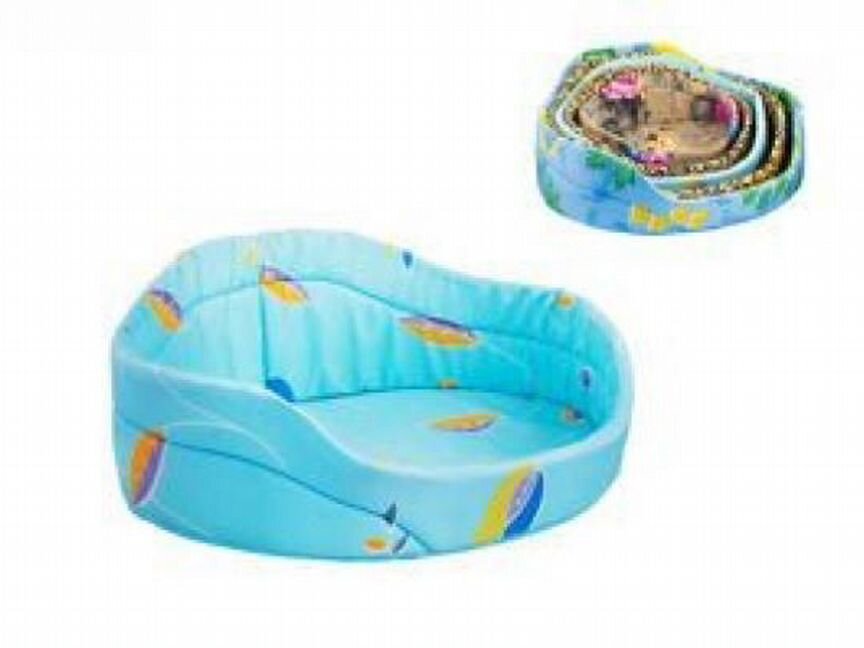 Redplastic Лежак для кошек/собак чип овальный 55*3