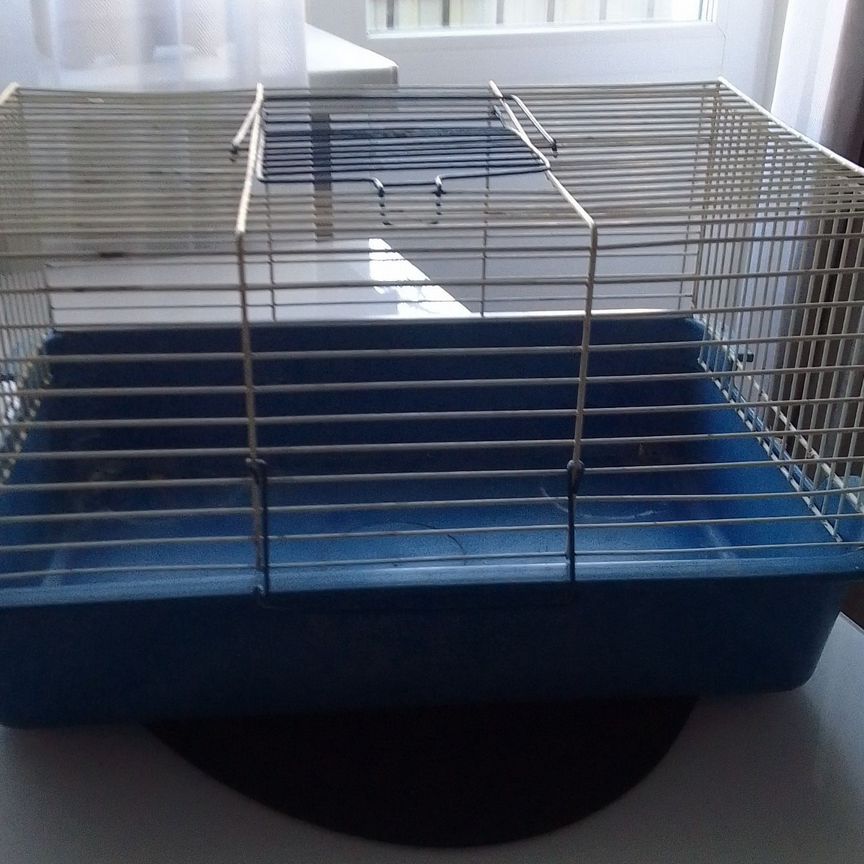 Домик для хмечка