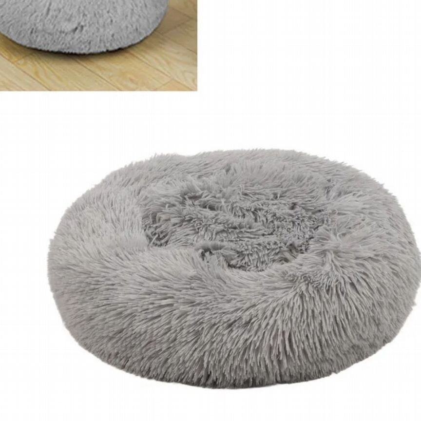 Лежанка для домашних животных 35см Новая