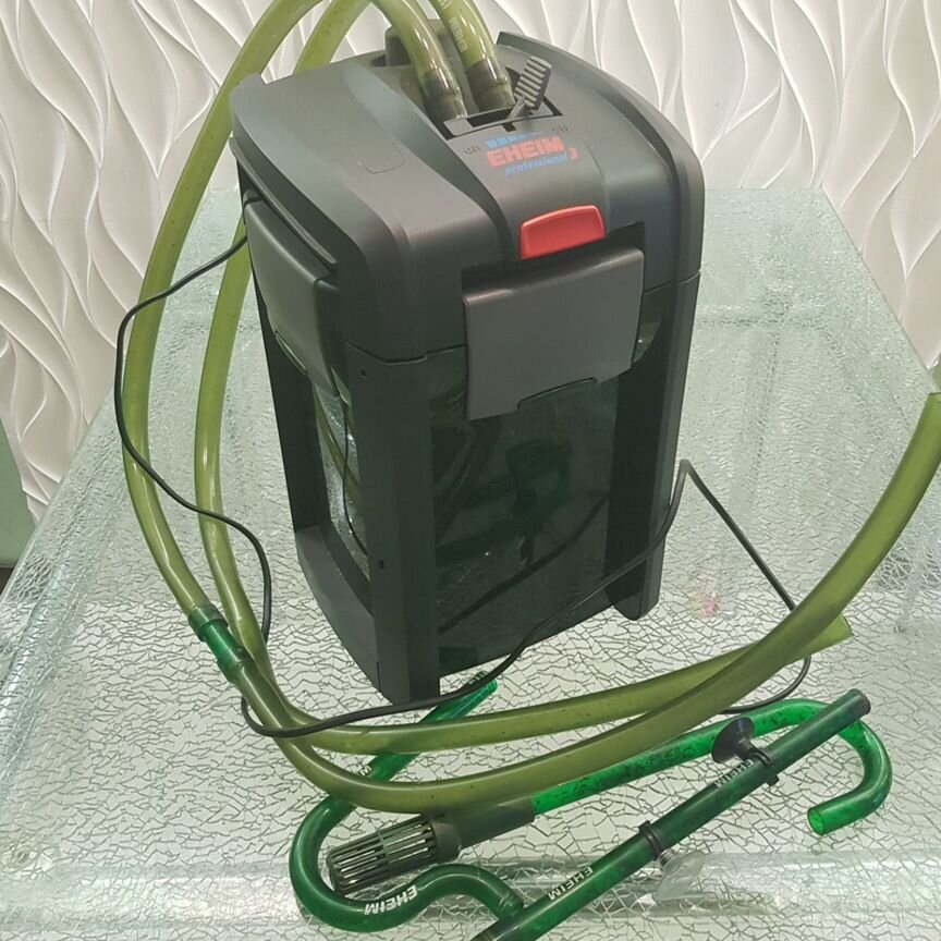 Внешний фильтр Eheim 2073