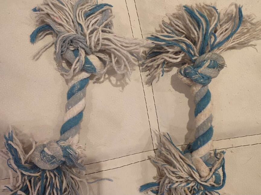 Игрушки для собак