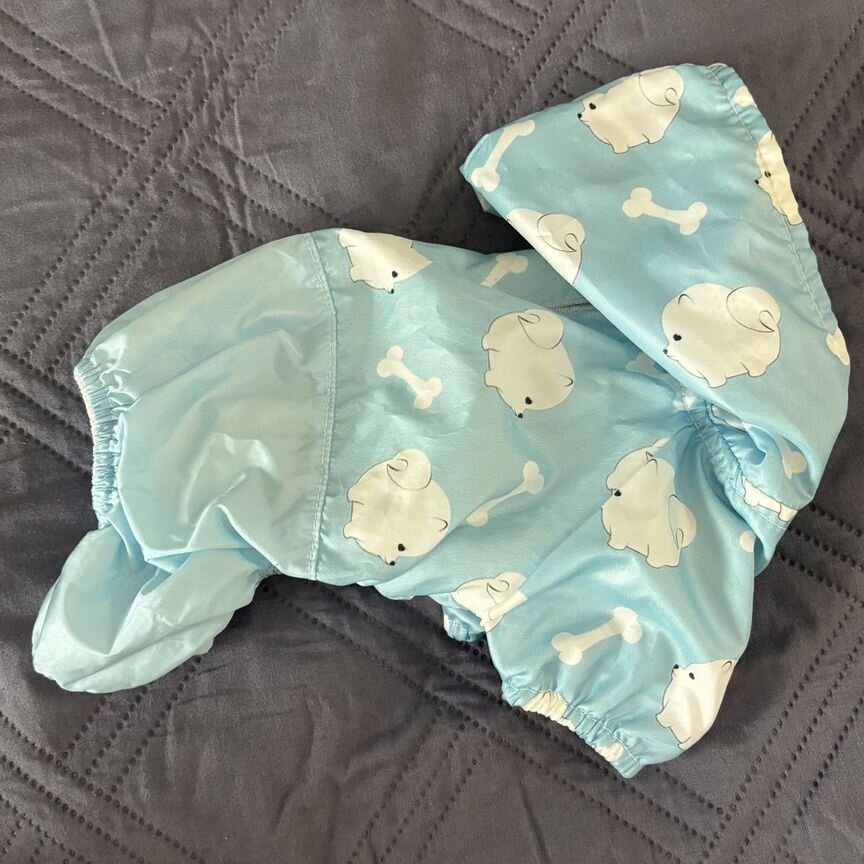 Комбинезон Triol xs