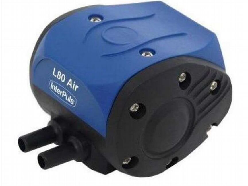 Пульсатор Interpuls L80-AIR 60/40