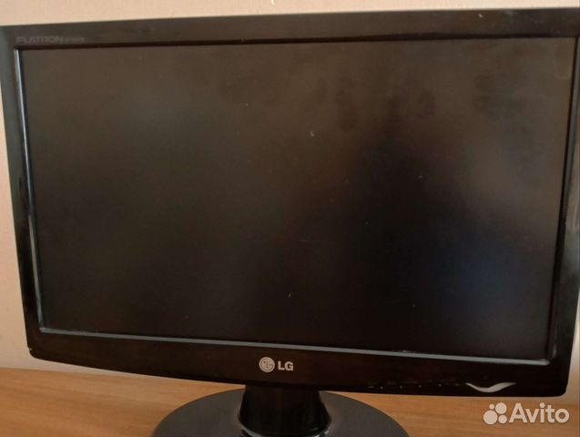 Монитор LG flatron W1943SE купить в Санкт-Петербурге | Электроника | Авито