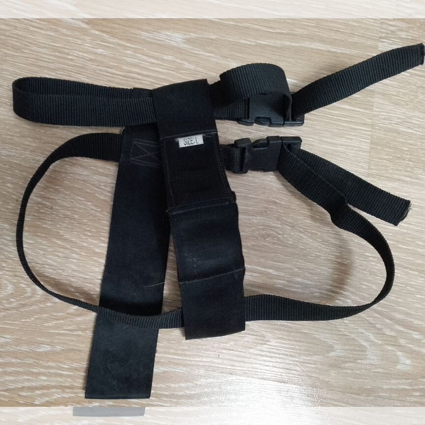 Упряжка Для Собак