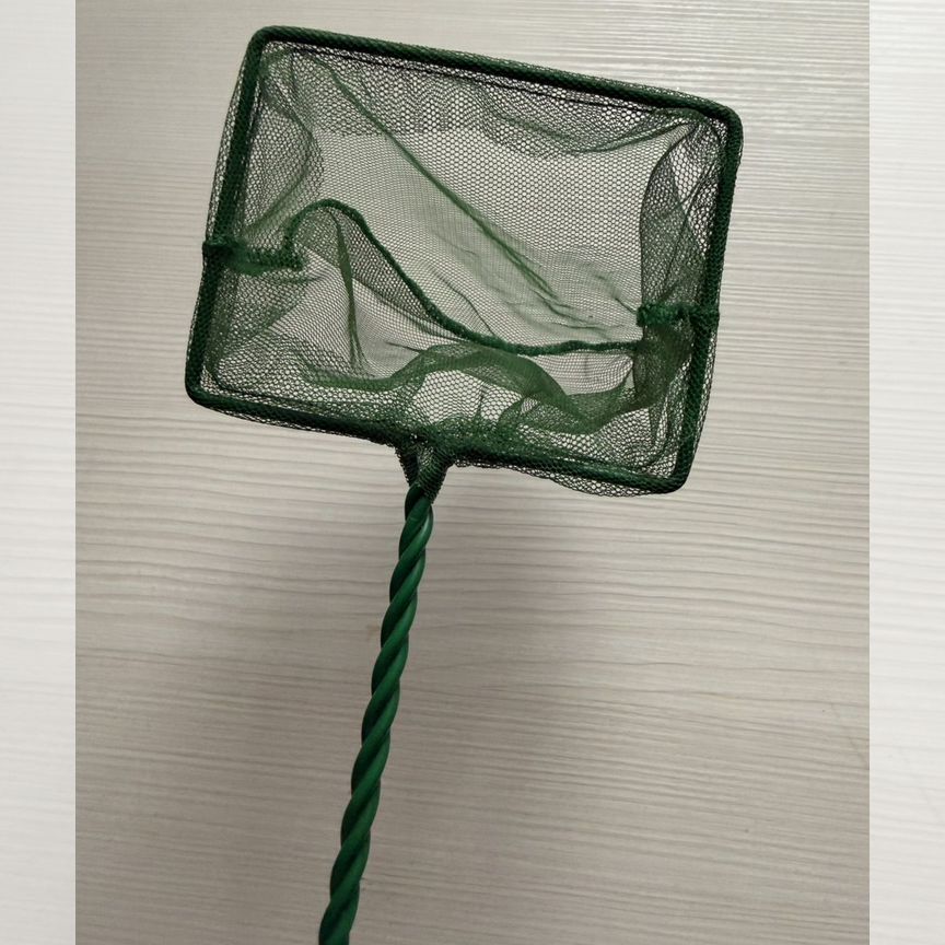 Сачок для аквариума