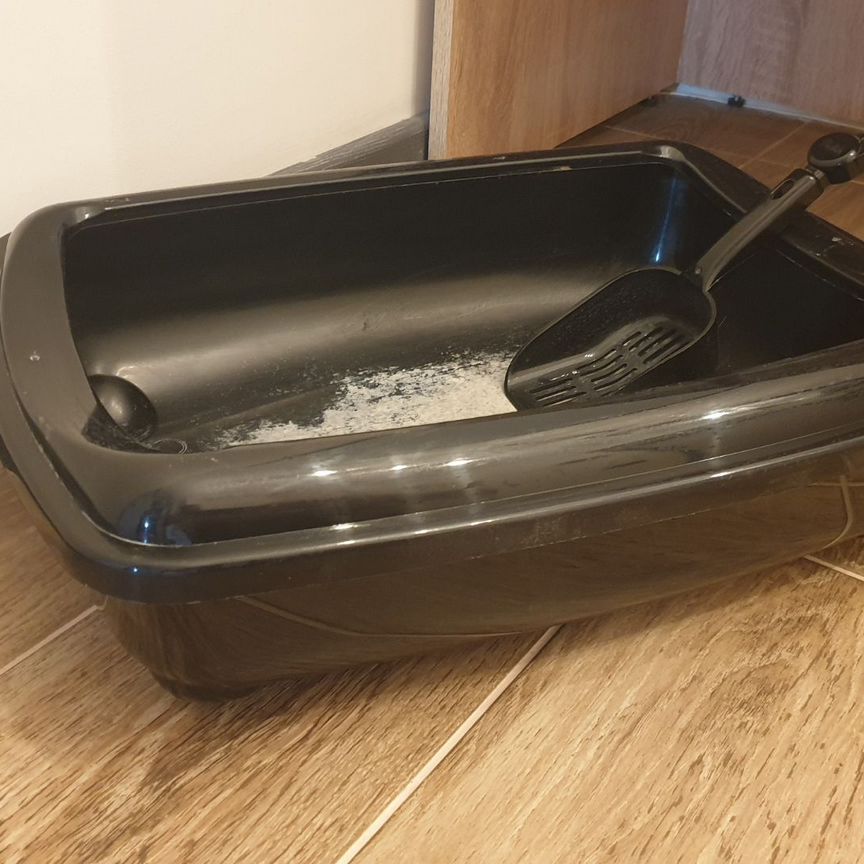 Лоток для кошек