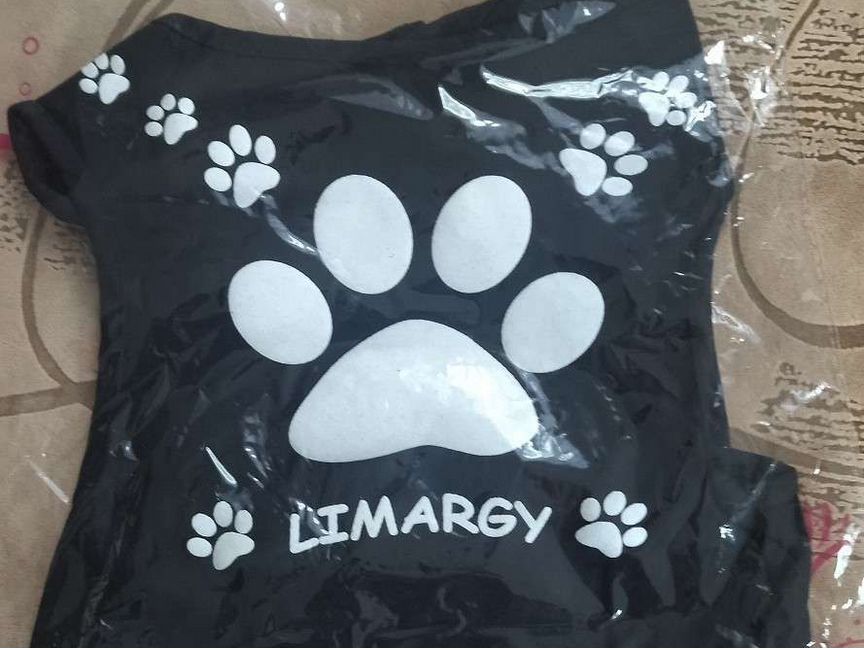 Одежда для животных, собак