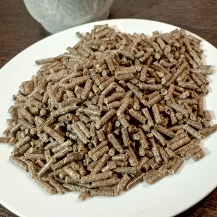 Корм Purina/Пурина, морские свинки, кролики ВДНХ