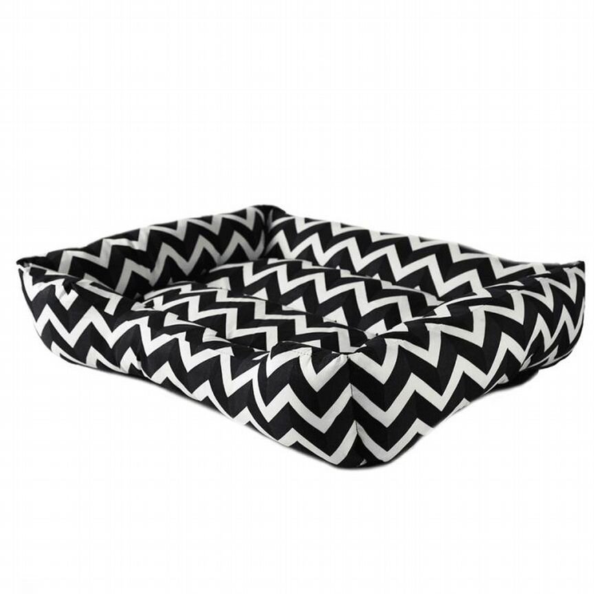 Лежанка для животных Не Один Дома для кошек и соб