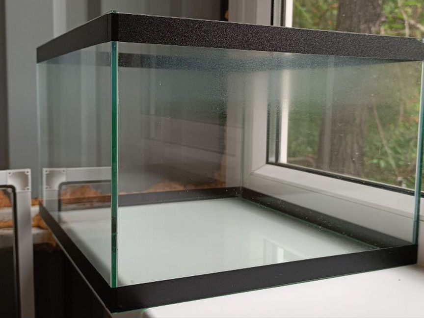 Аквариум 20 литров