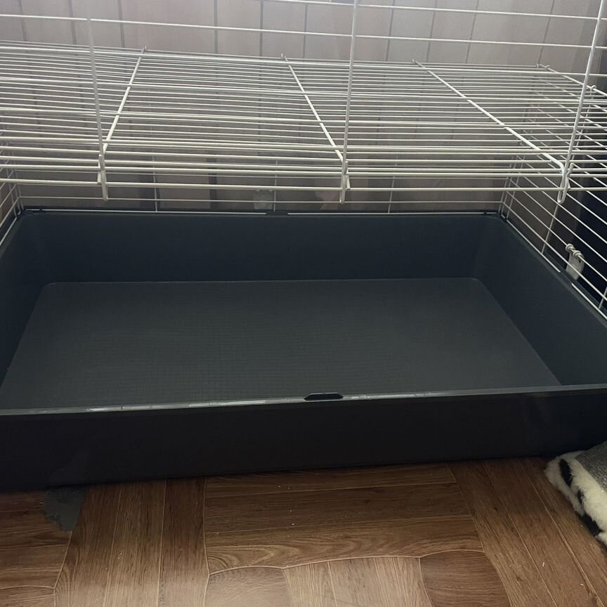 Клетка для животных бу